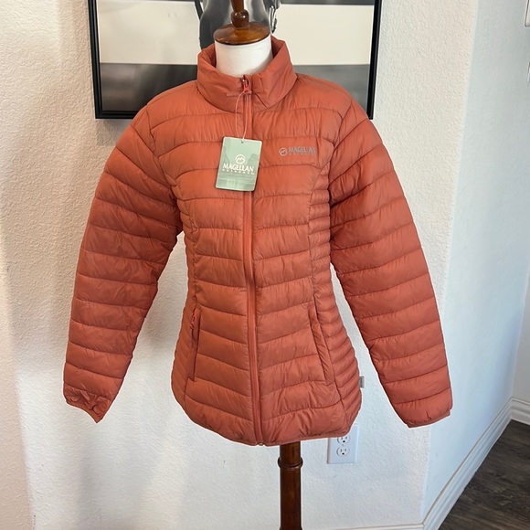 Magellan Outdoors | Jackets & Coats | Magellan Pines Puffer Jacket ...